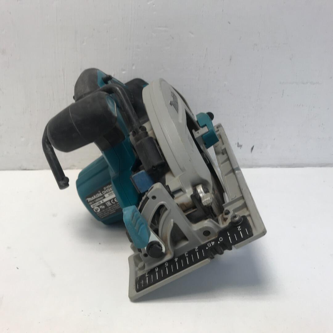 Makita DHS680 18V LXT Brushless Cordless Circular Saw - Body Only