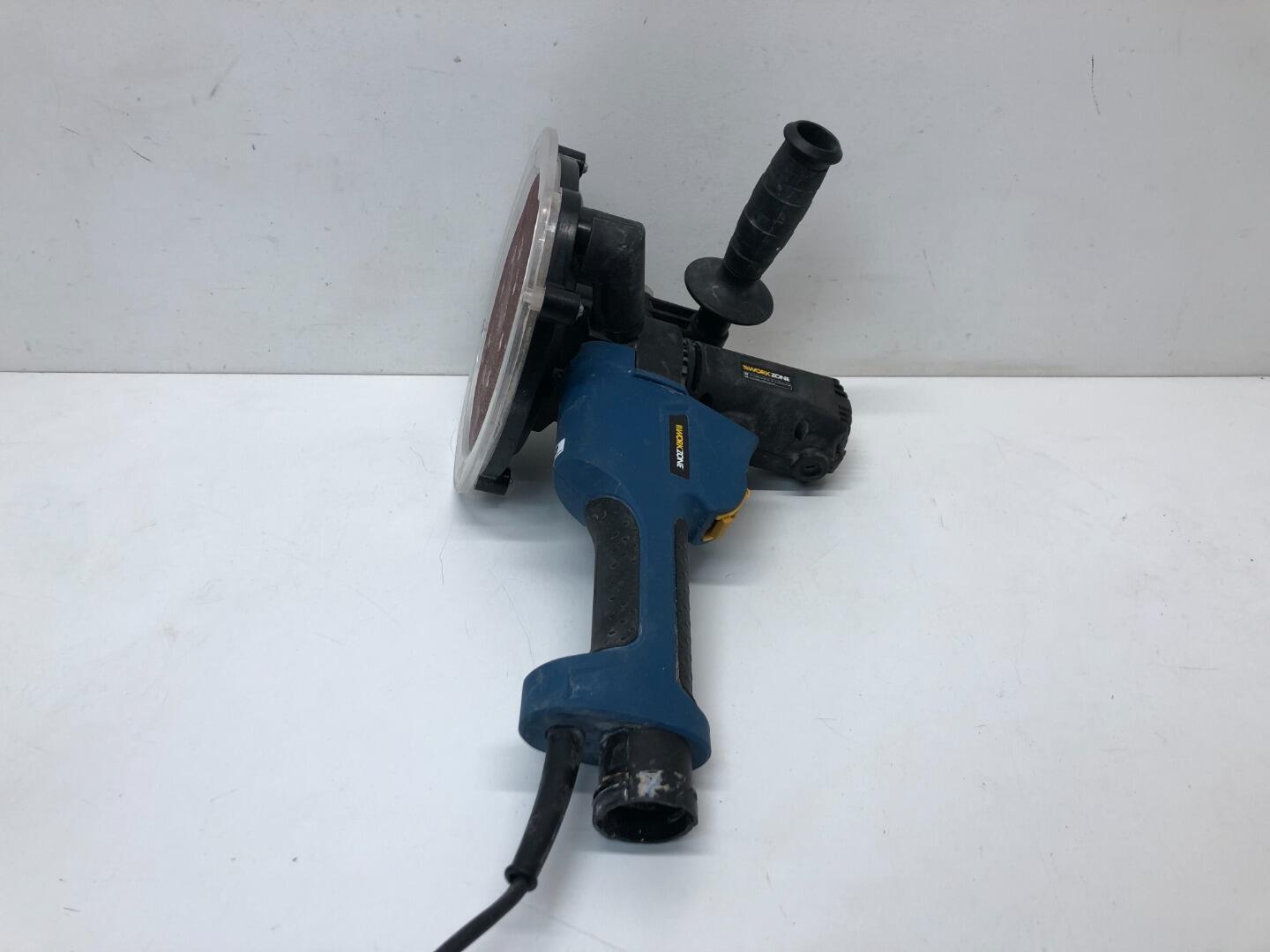 Workzone 710W Drywall Sander