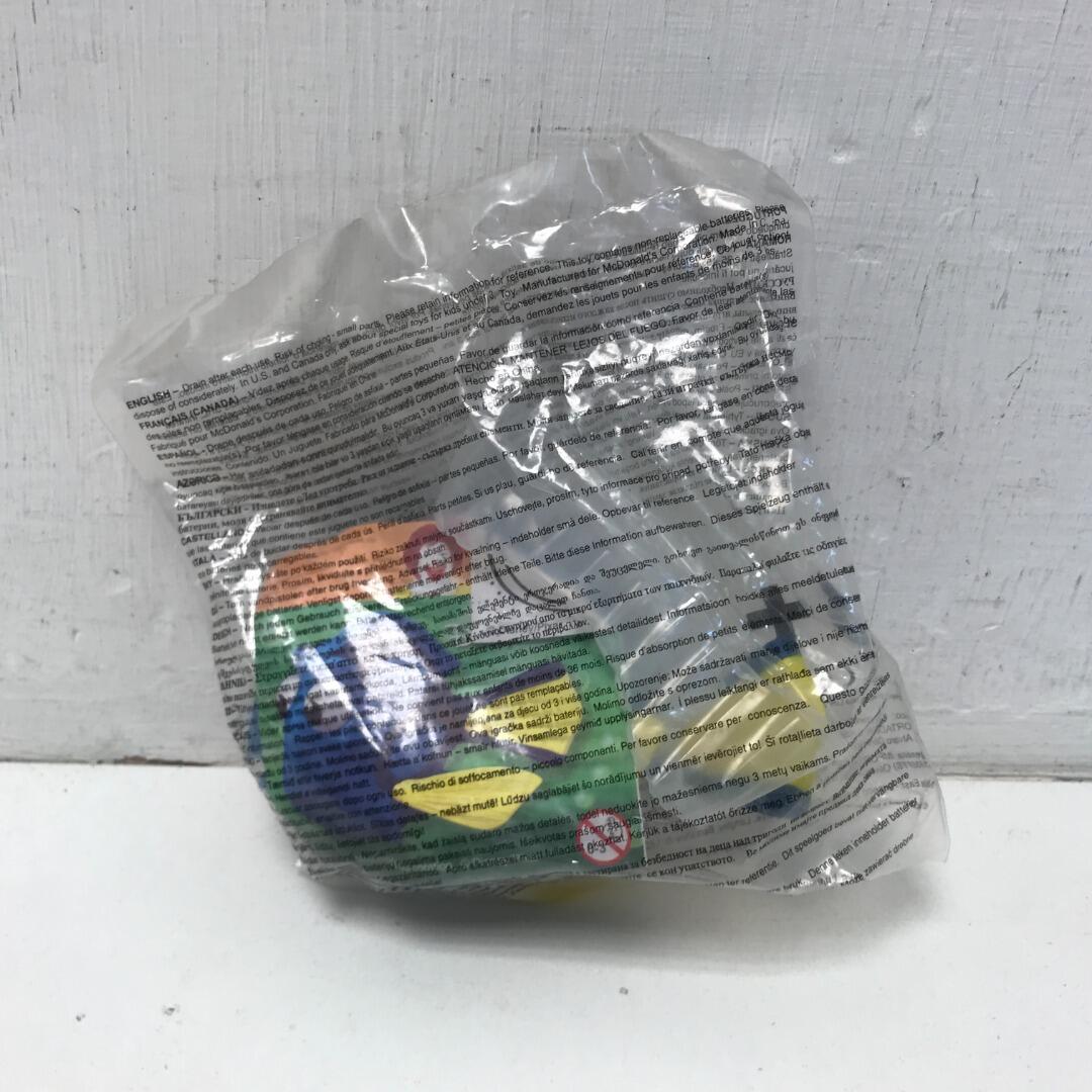 McDonald's 2003 Finding Nemo Dory Happy Meal Toy