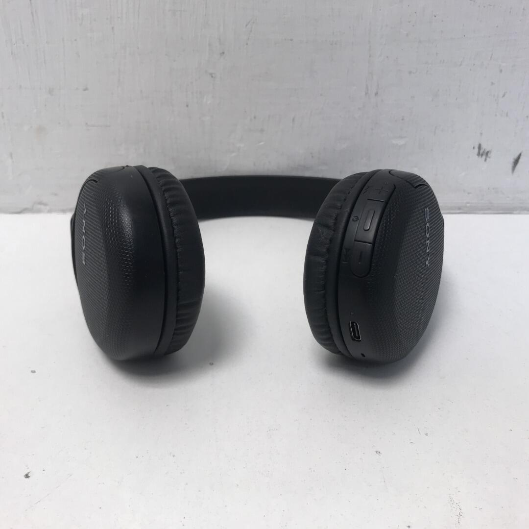 Sony WH-CH510 Bluetooth Wireless Headphones