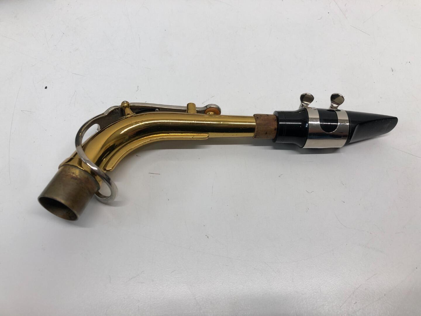 Conn 20M Alto Saxophone