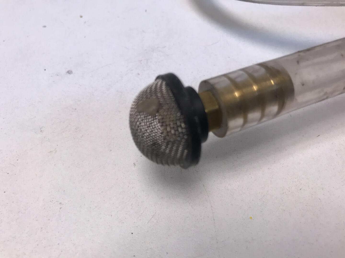 Snap-On Rad Kit PLUSA