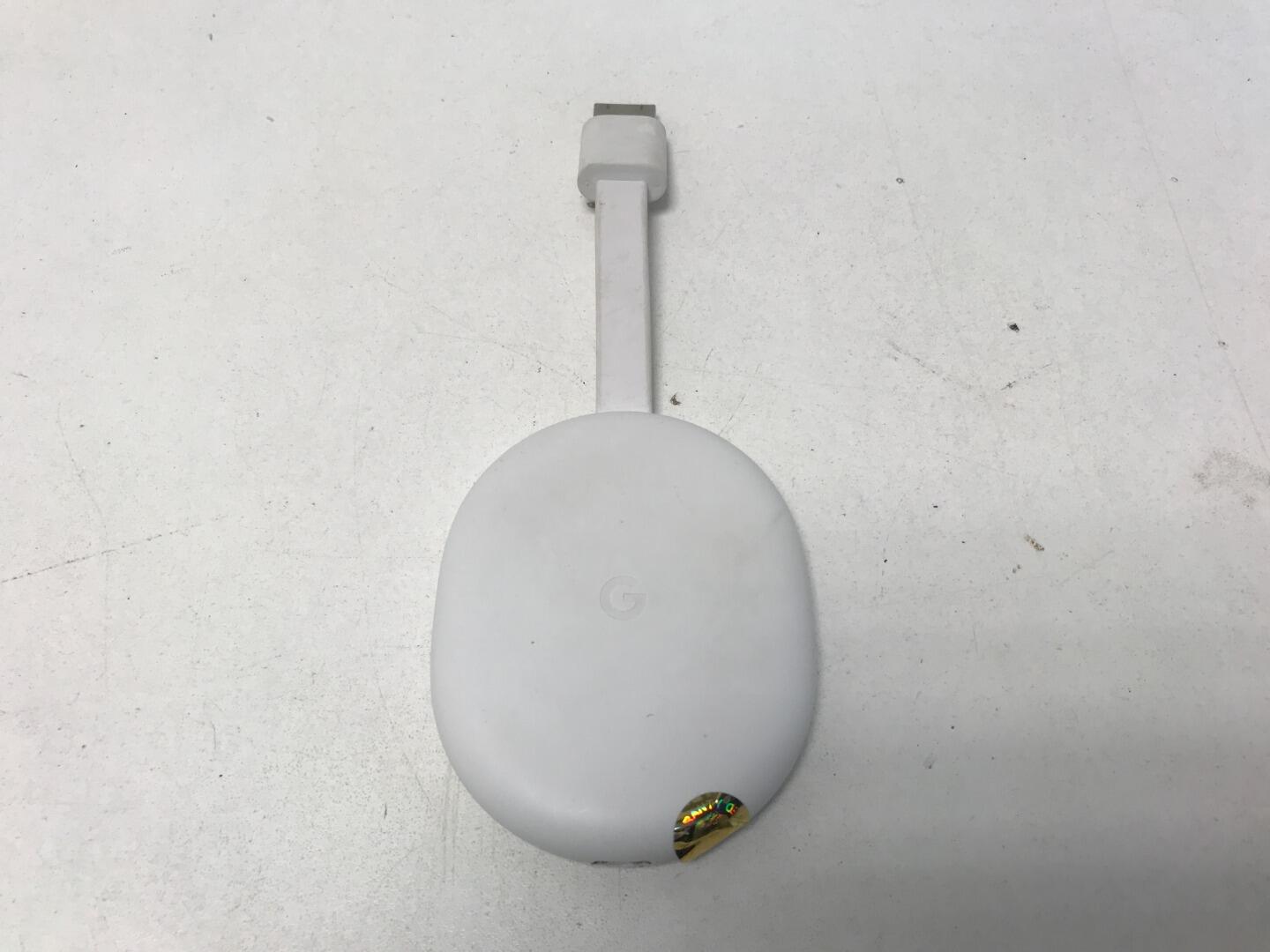 Google Chromecast with Google TV HD - Parts & Spares