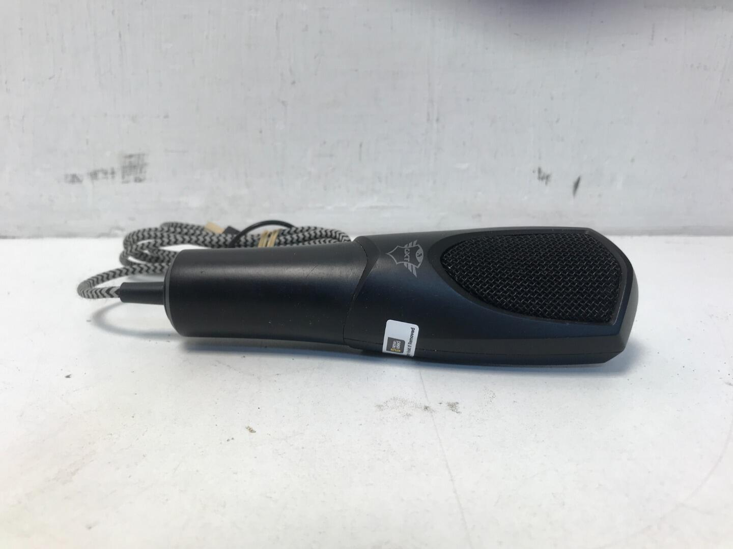 Trust GXT 232 Mantis USB Gaming Microphone