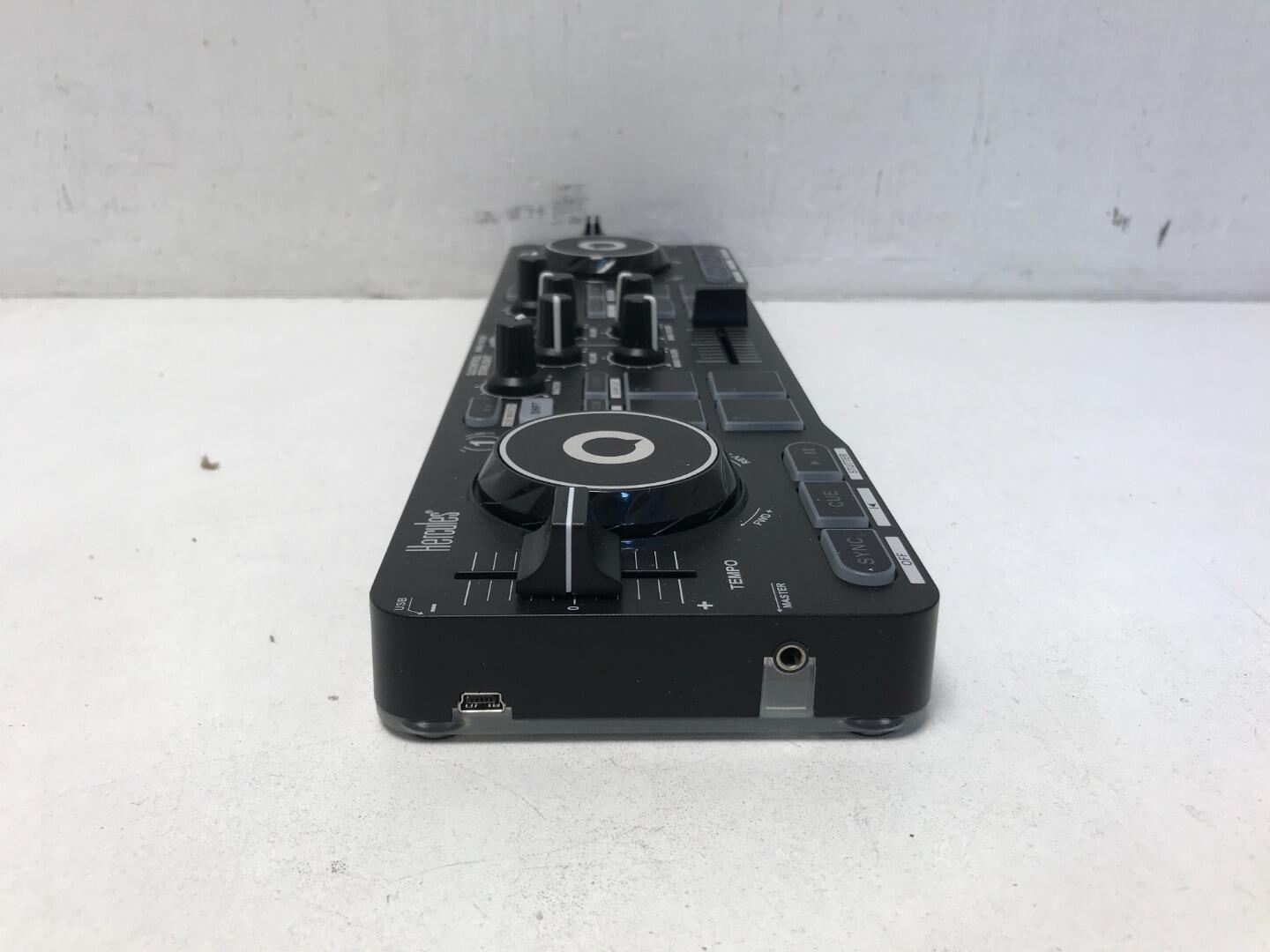 Hercules Starlight DJ Controller