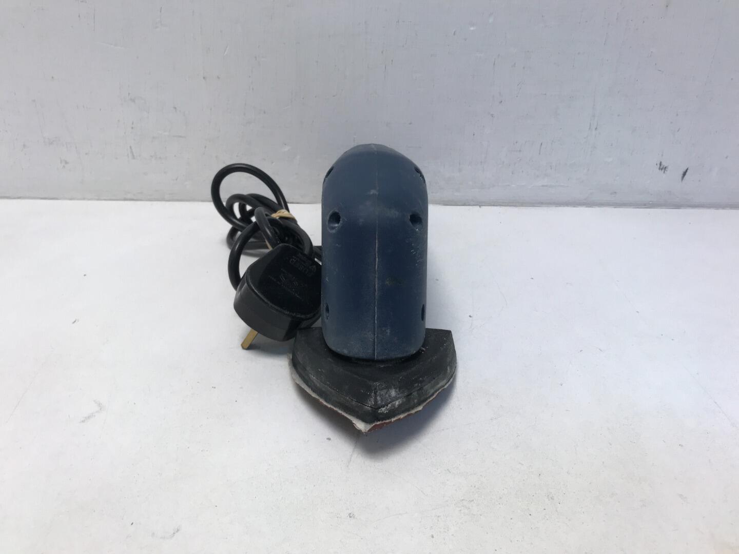 Ferm TS-80 240V 180W Detail Sander