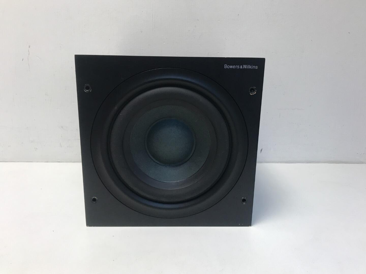 Bowers & Wilkins ASW608 Active Subwoofer