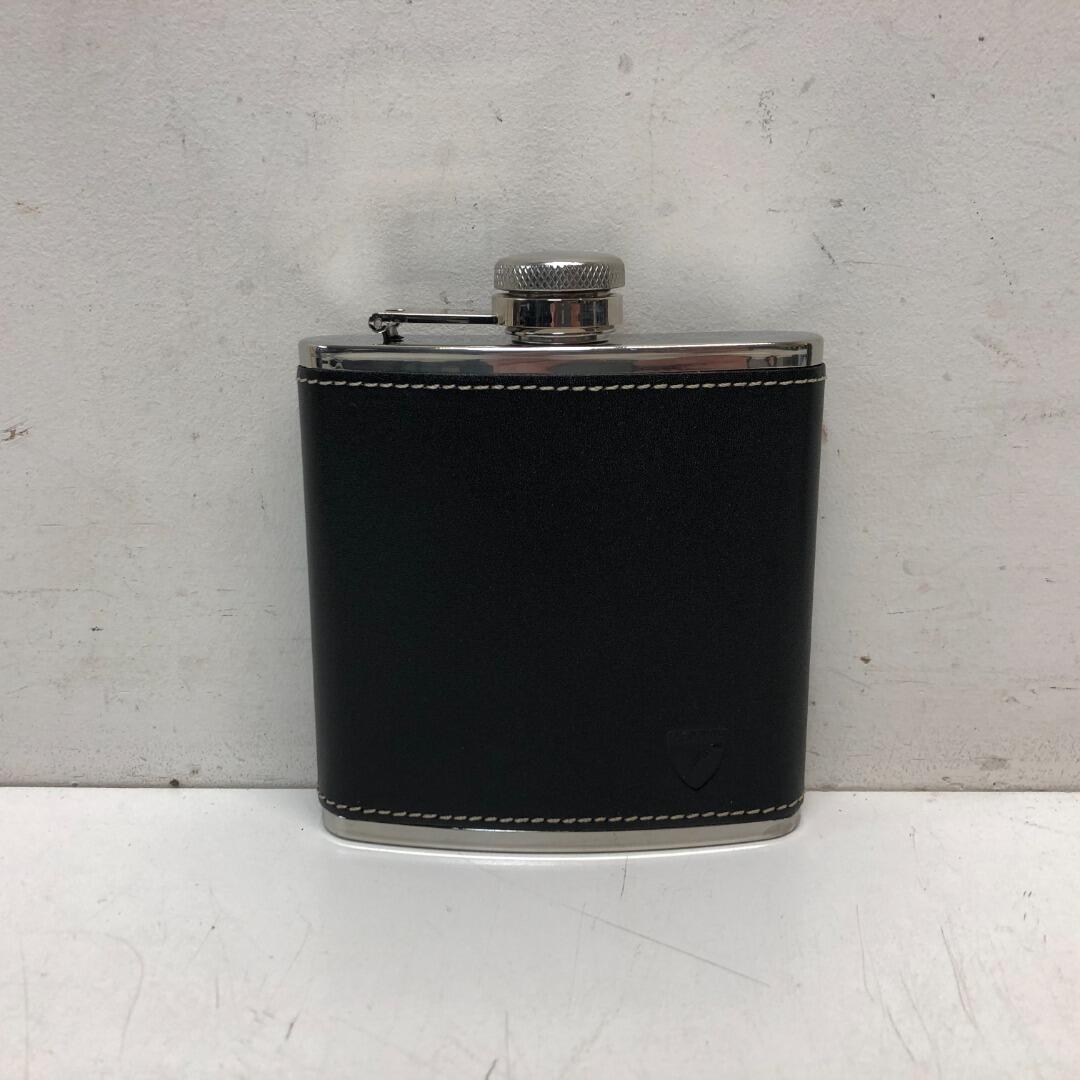 Aspinal of London Hip Flask