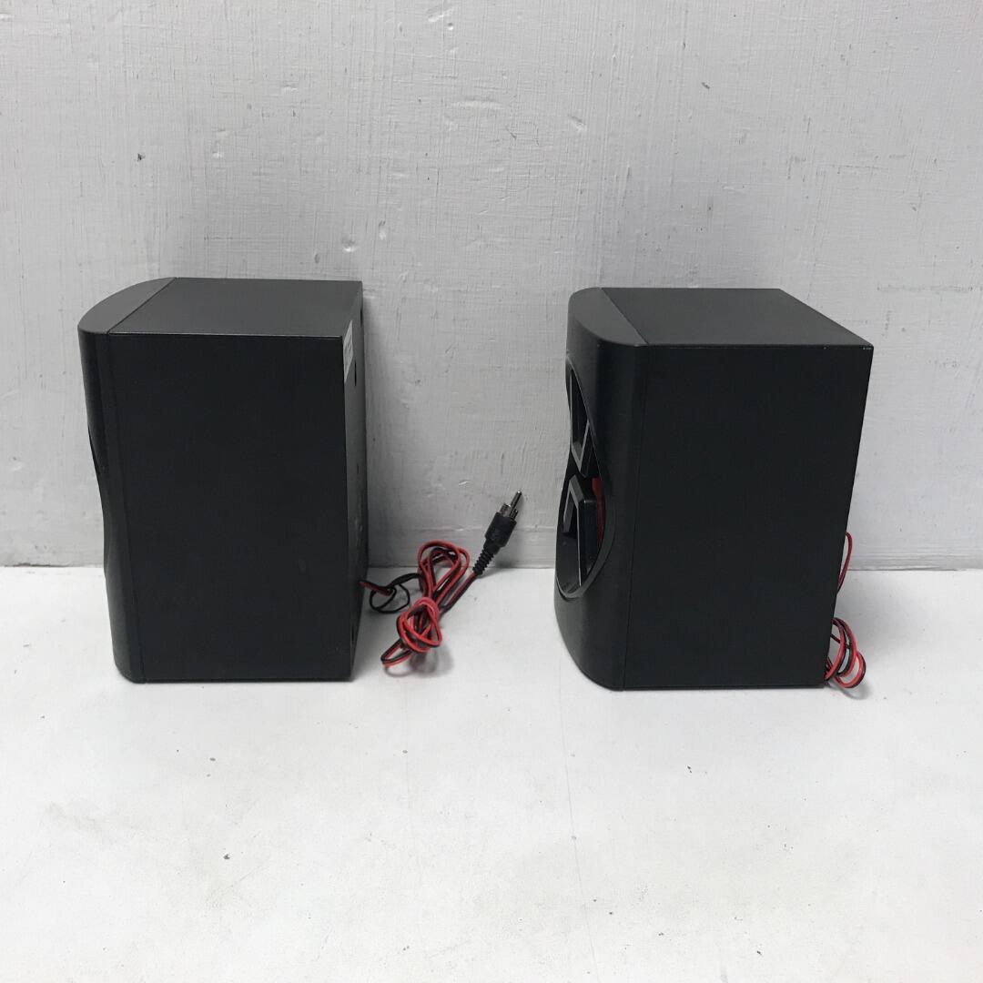 LG XBOOM LK72B Bluetooth 2.1 Speaker System