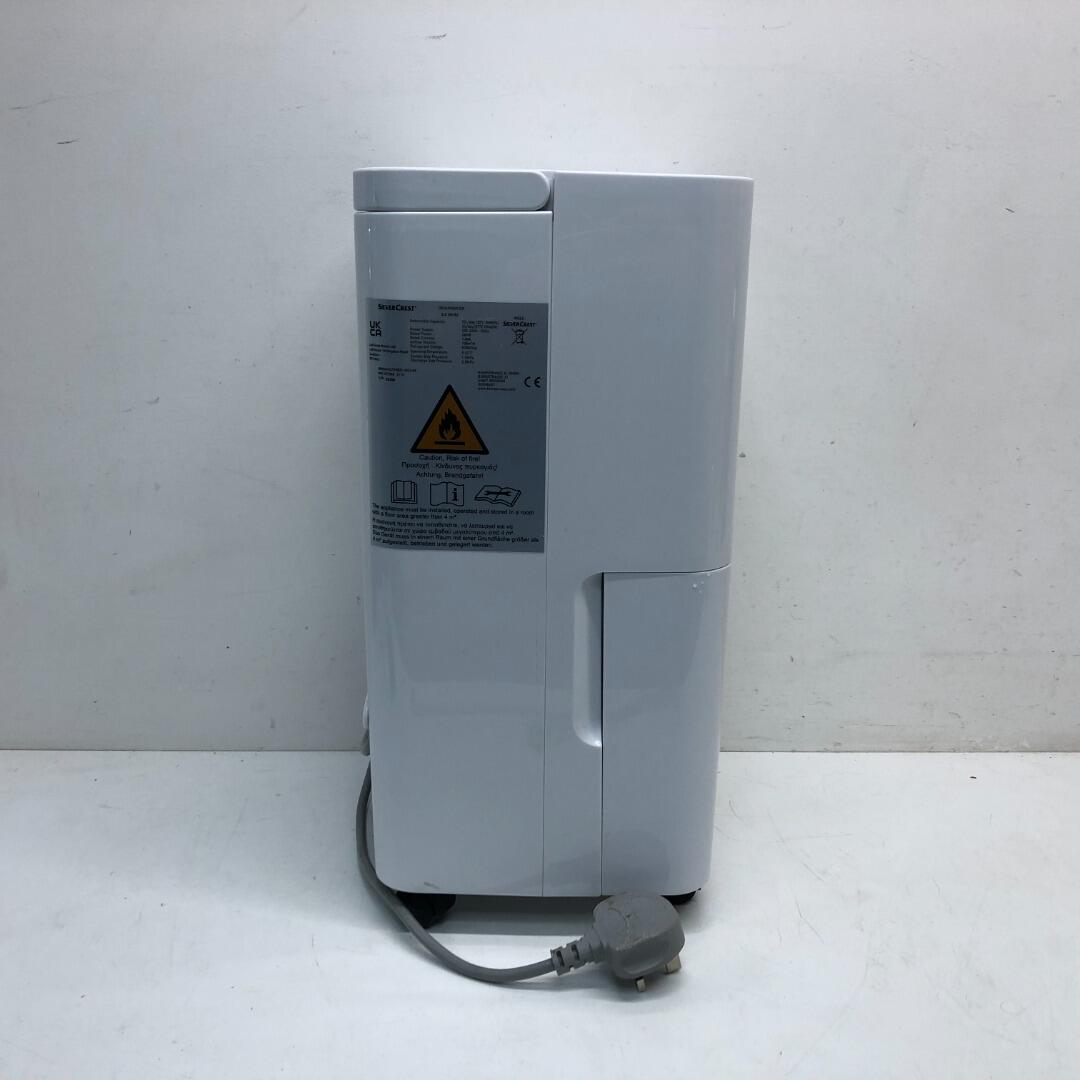 Silvercrest SLE 200 B2 Dehumidifier