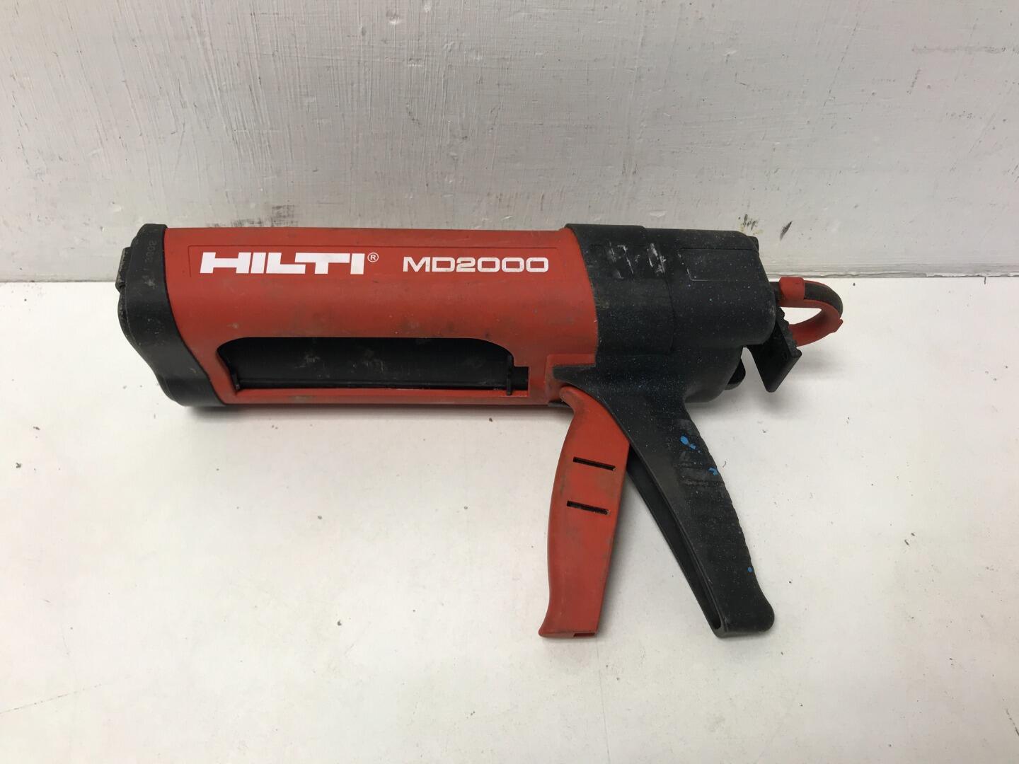 Hilti MD2000 Resin Gun