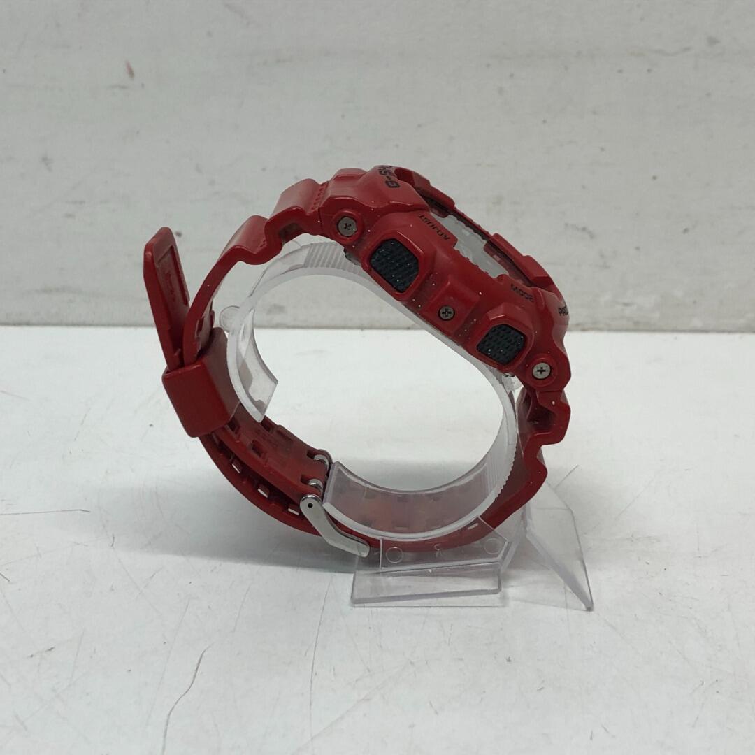 Casio G-Shock GA-100B Watch