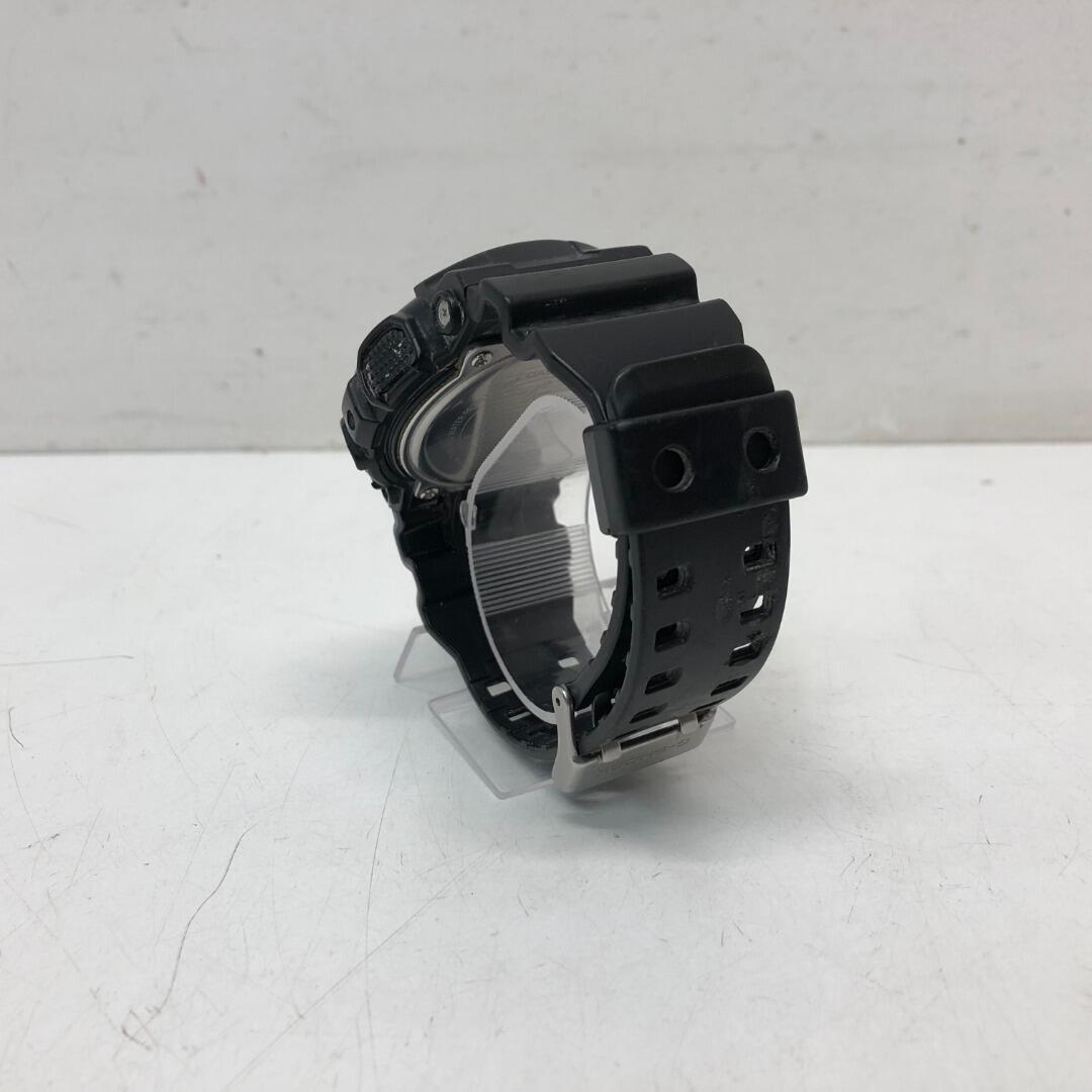 Casio G-Shock GA-100 Watch