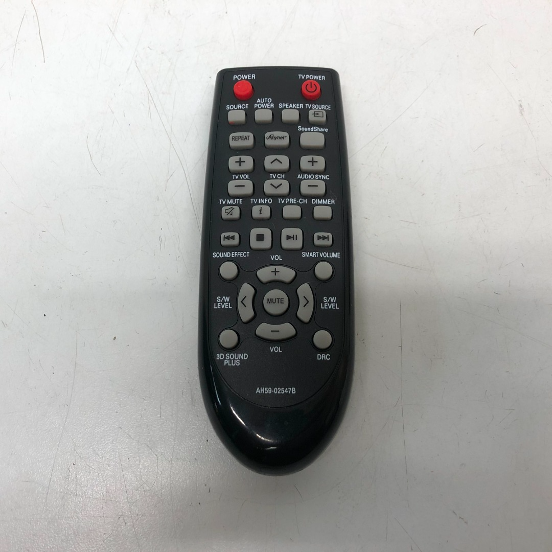 Samsung HW-F450 Soundbar & Wireless Sub