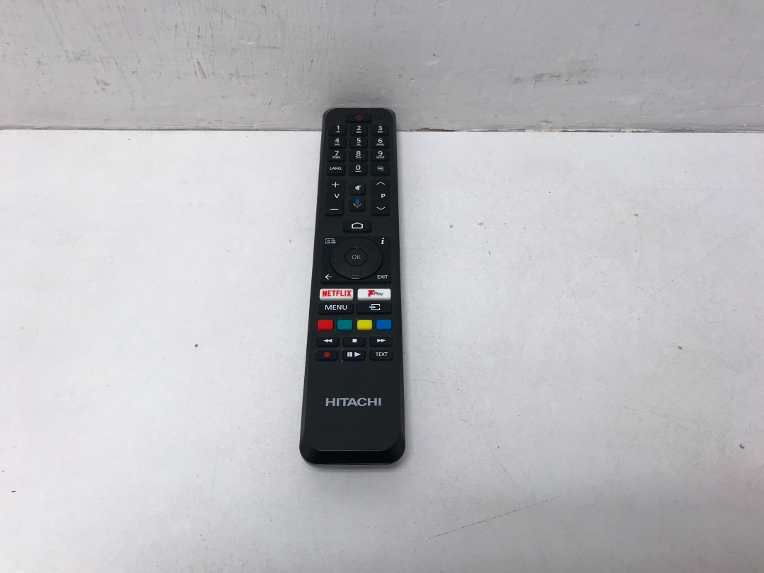 Hitachi 43HAK6150U 43'' Smart 4K Digital LED TV