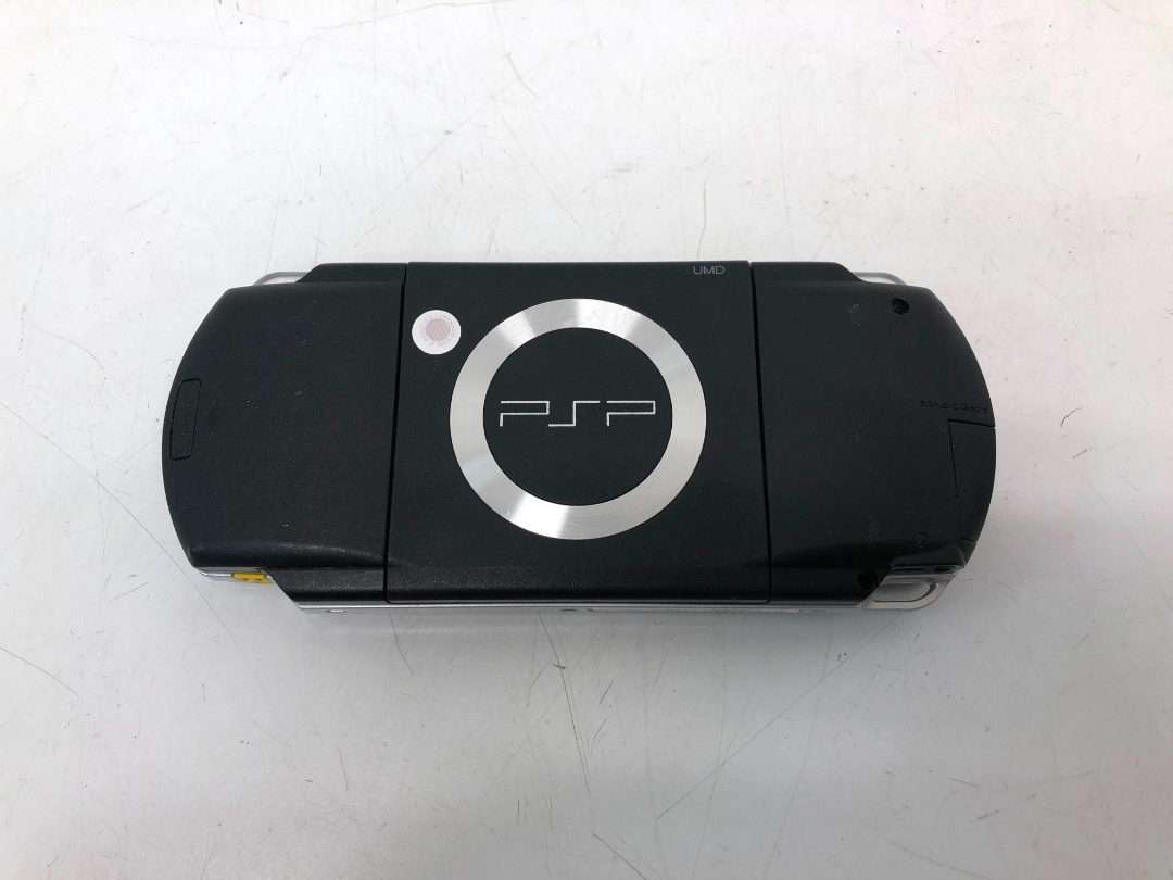 Sony PSP Console - 1003