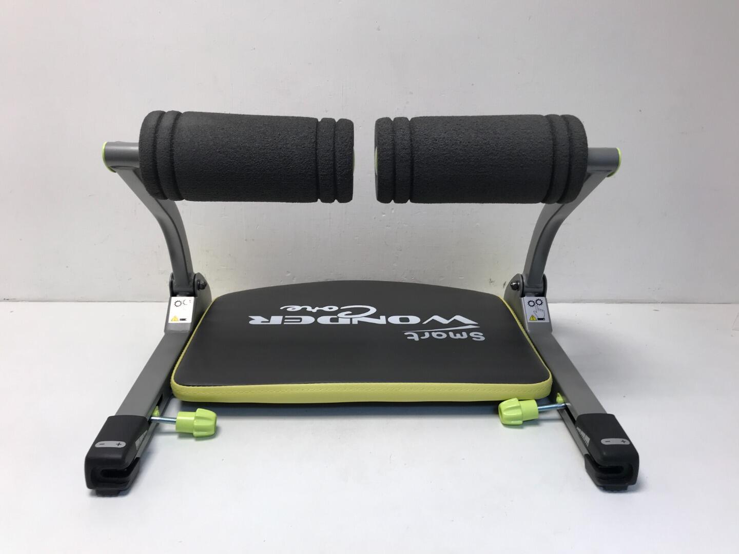 Smart Wonder Core Abs Machine