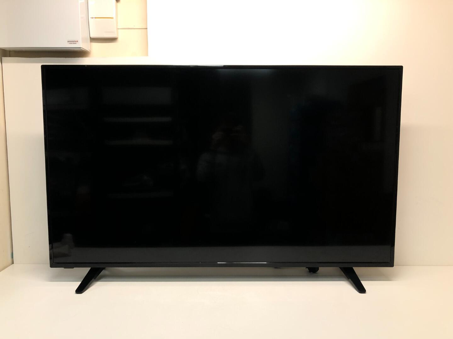 Digihome 55551UHDS 55'' Smart Ultra HD Digital LED TV