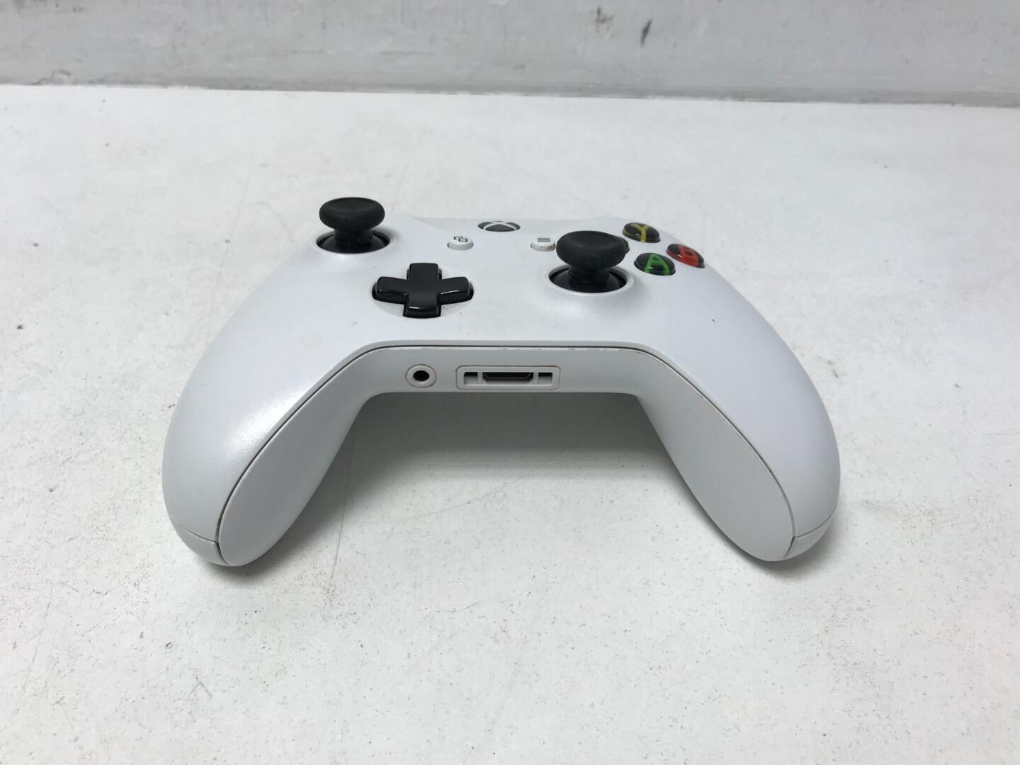 Microsoft Xbox One Controller - Parts & Spares