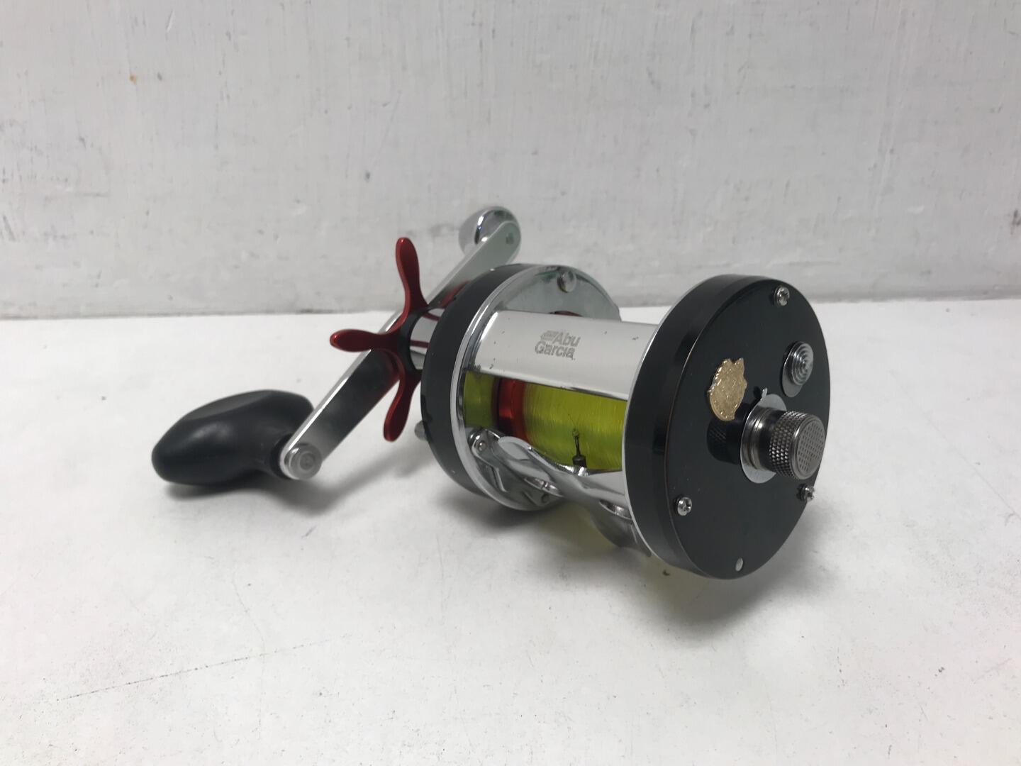 Abu Garcia Ambassadeur 7500i CT Elite Fishing Reel