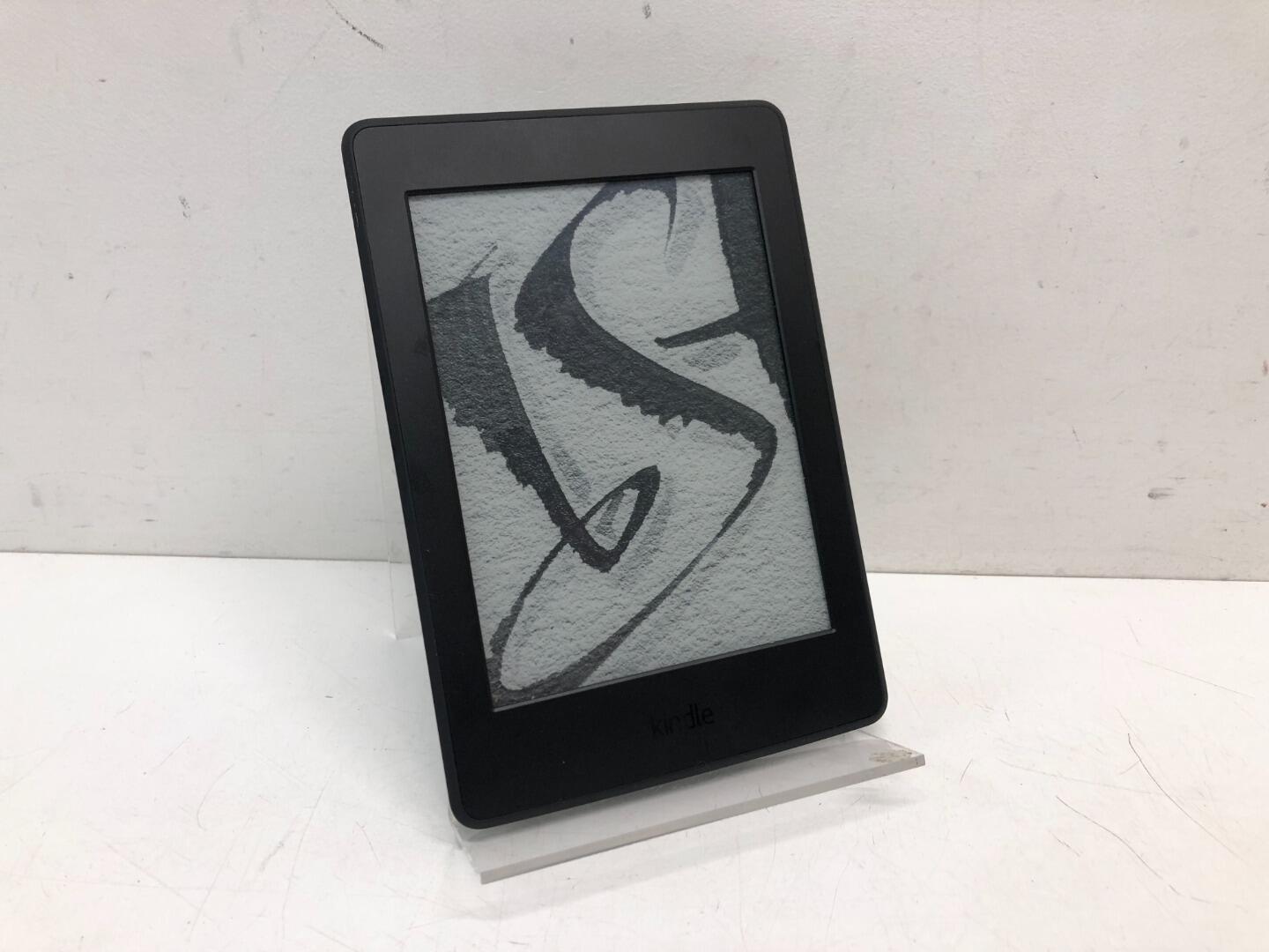 Amazon Kindle Paperwhite 7th Gen eReader