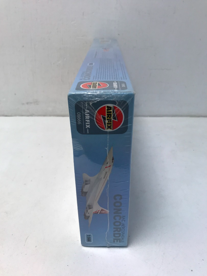Airfix 08666 Concorde 1:144 Model Kit