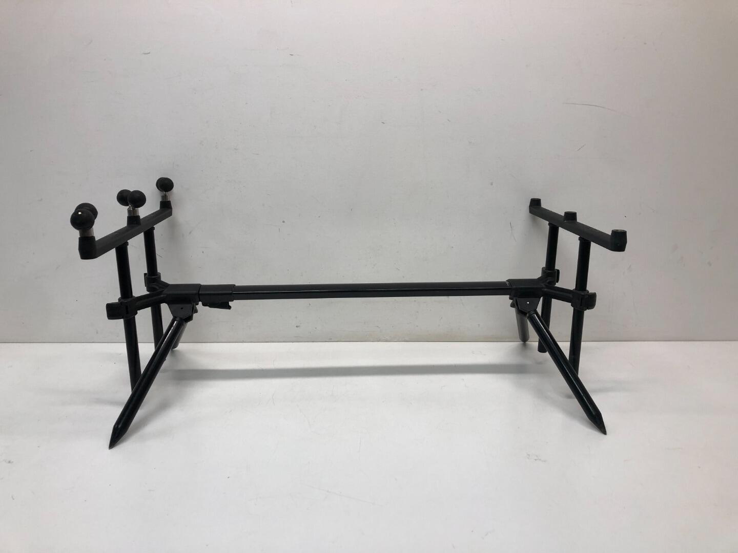 Fox A-Pod Plus+ Rod Pod