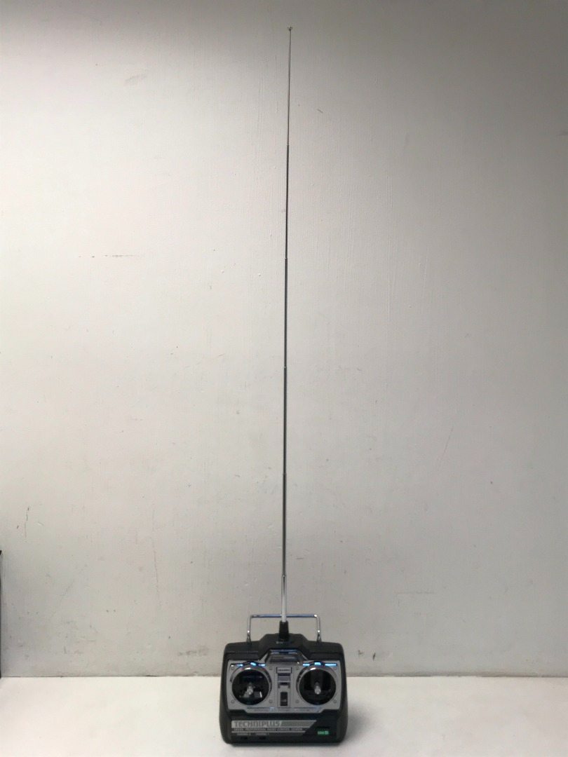 Acoms Techniplus AP-27 MK V Radio Control System