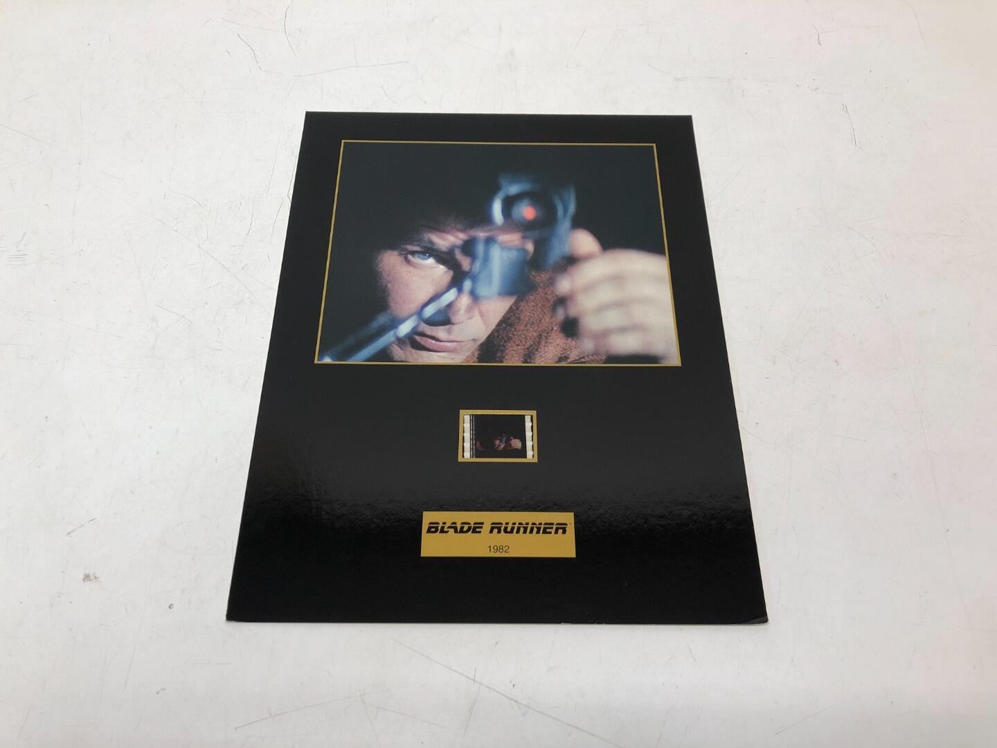 Blade Runner WB Special Edition DVD Box Set - Region 1