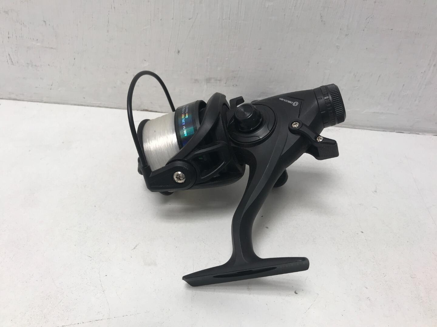 Discover FD6000 Fishing Reel