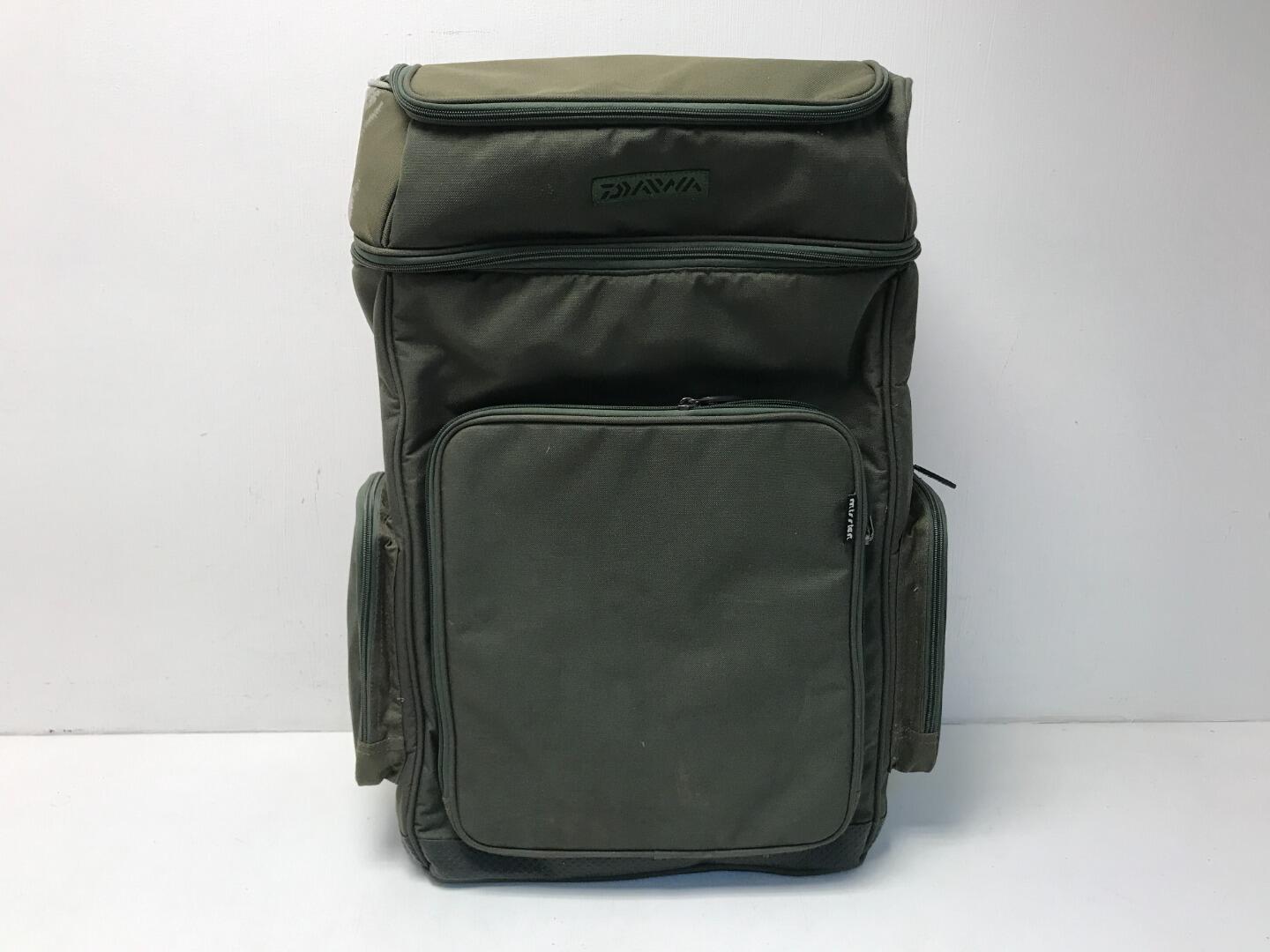 Daiwa Padded Fishing Rucksack