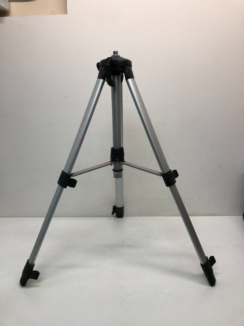 Parkside 670 Laser Level Kit