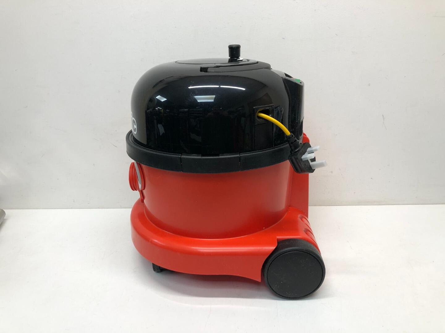 Numatic Henry NRV240-11 Commercial Vacuum Cleaner