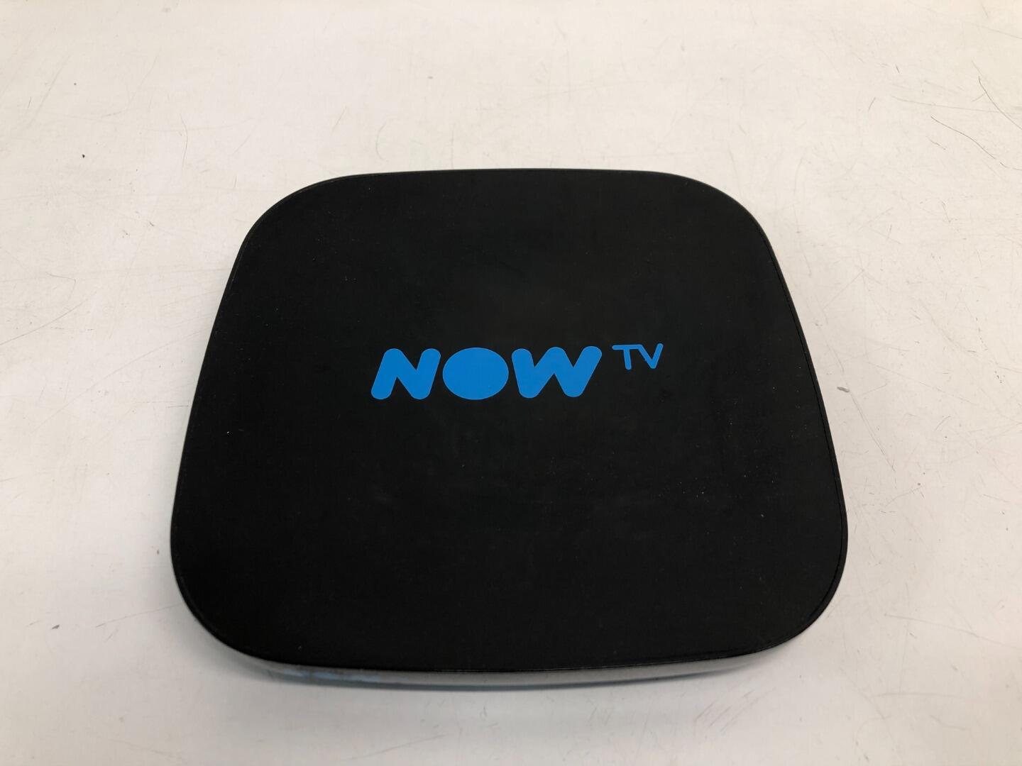 Now TV 4500SK Smart Box Set Top Box