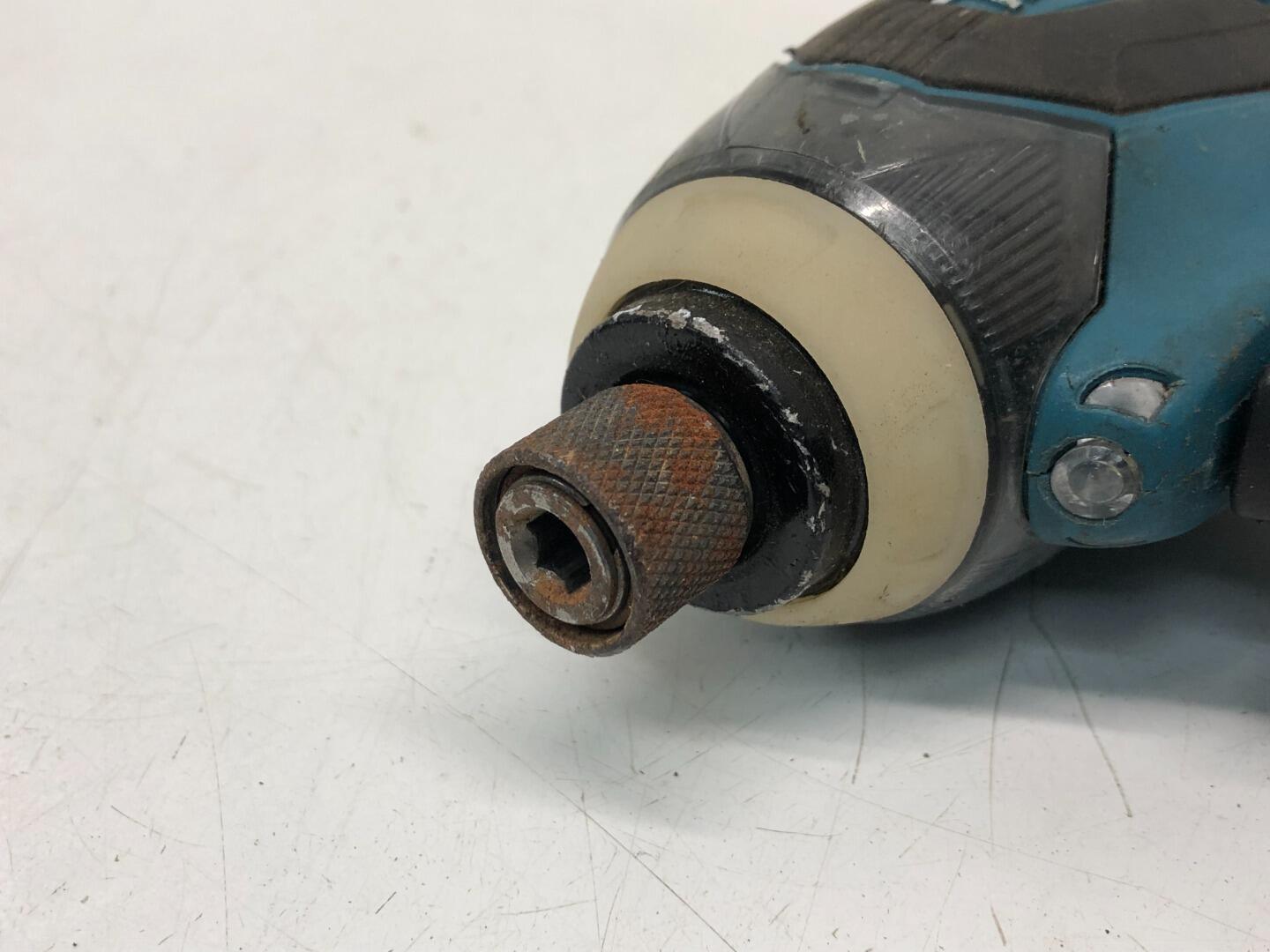 Makita DTD146 LXT 18V Cordless Impact Driver - Body Only