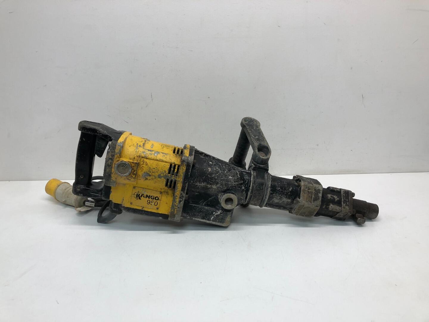 Kango 950KV 110V Demolition Hammer