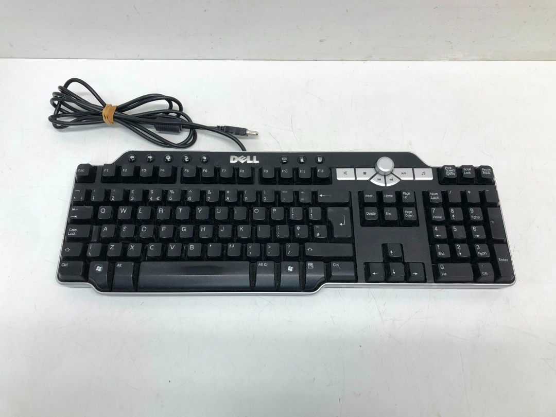 Dell SK-8135 USB Keyboard