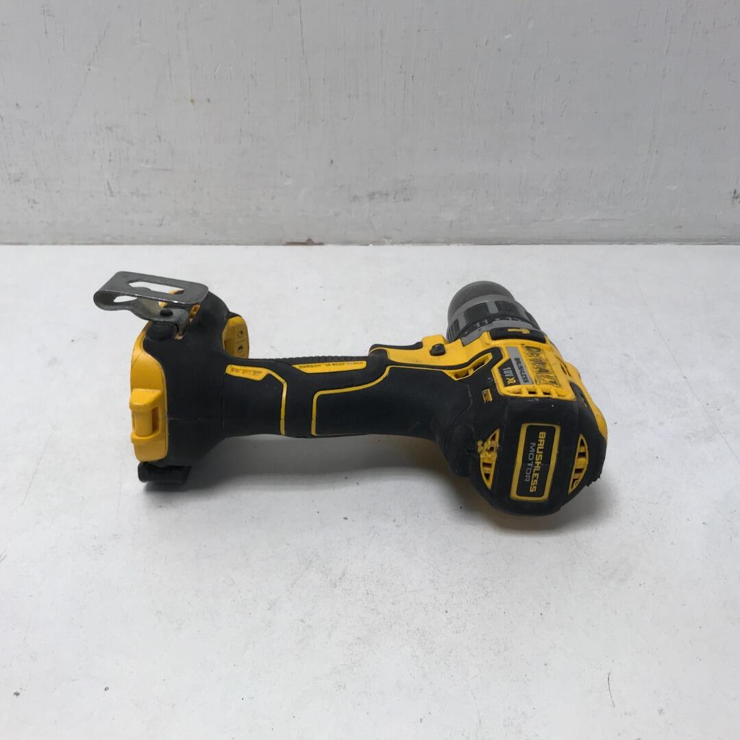 DeWalt DCD796 18V Brushless Cordless Drill - Body Only