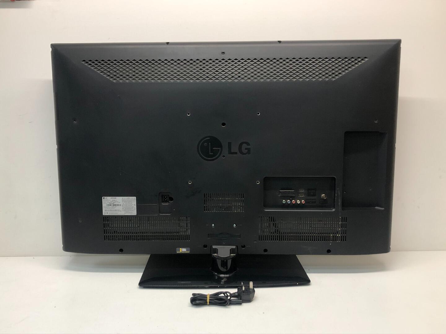 LG 42CS460-ZA 42'' Full HD Digital LCD TV (collection only)