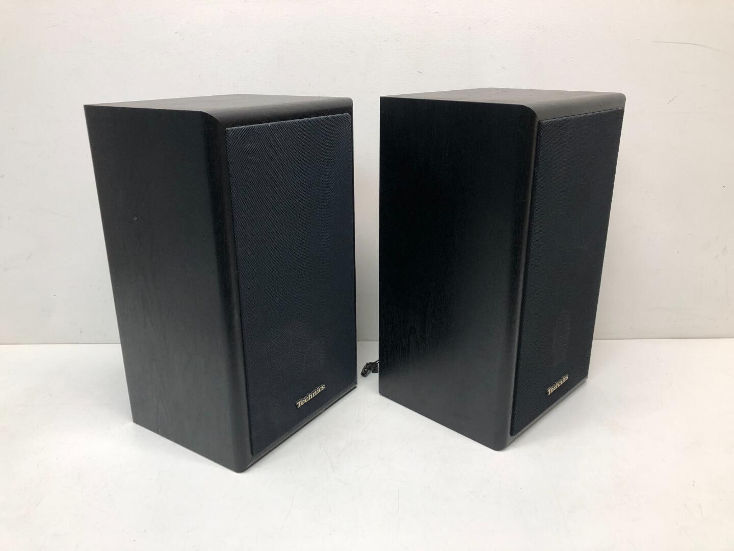 Technics SB-F911 HiFi Speakers