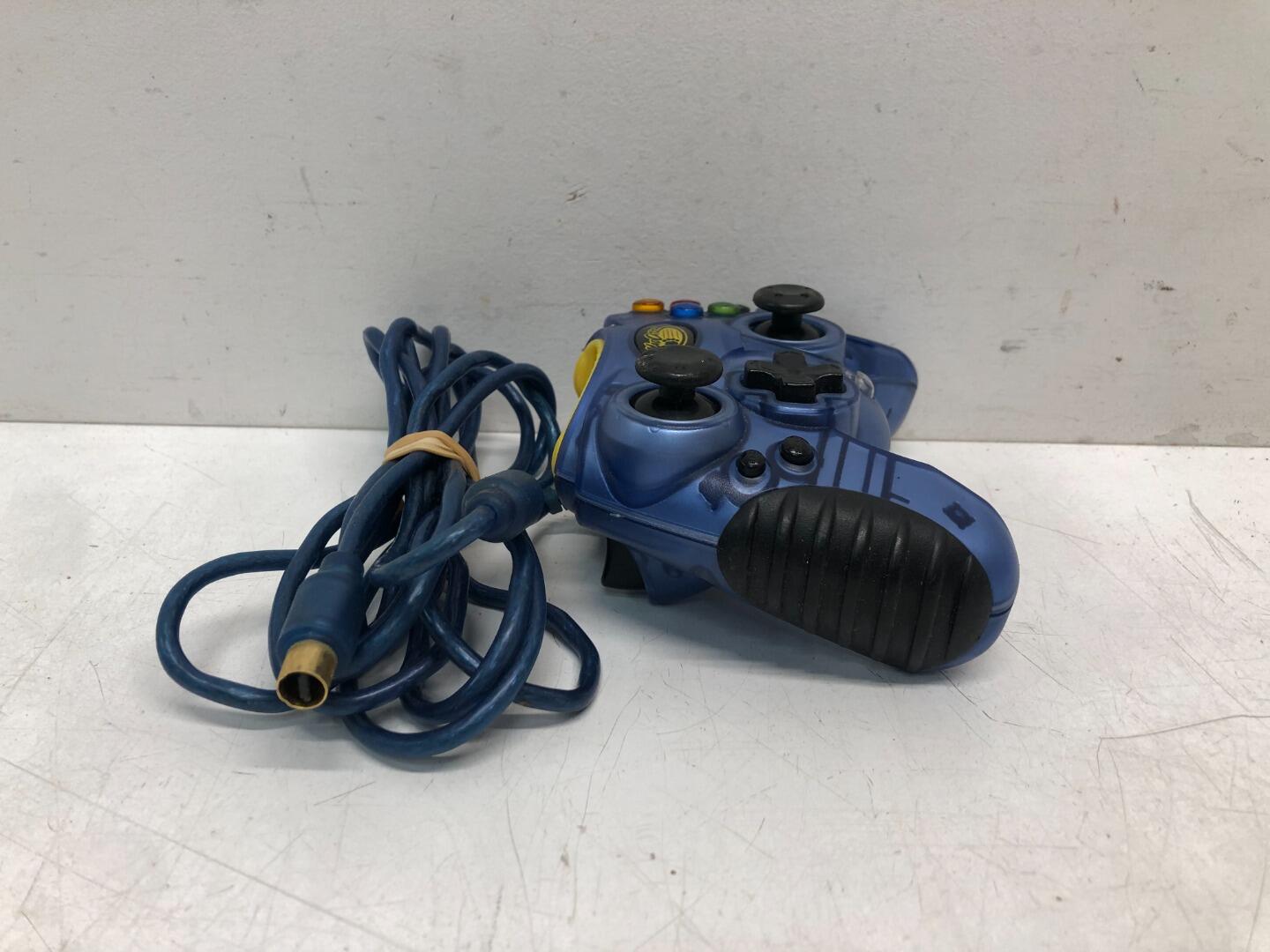 MadCatz MicroCon 4536 Wired Xbox Controller