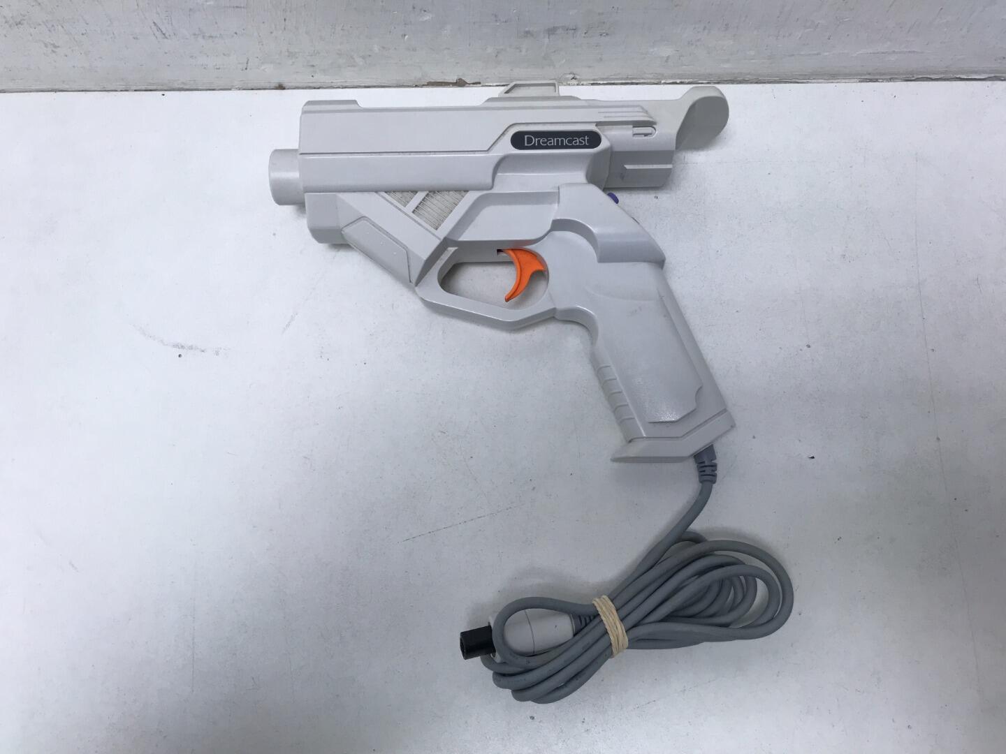Sega Dreamcast Official Gun