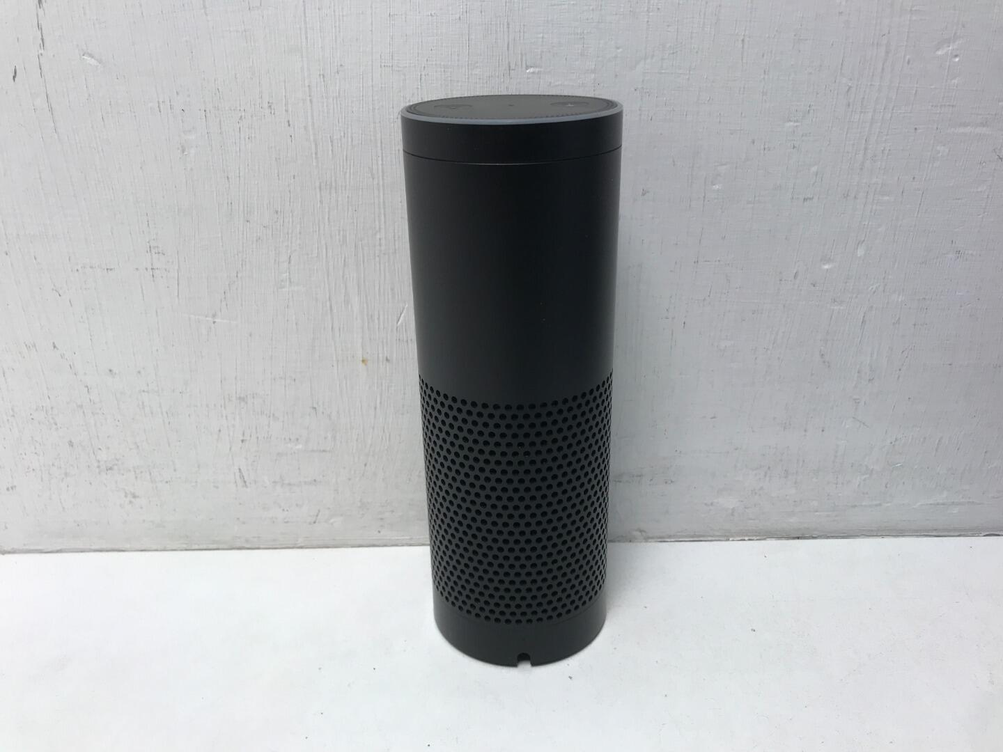 Amazon Echo 1st Gen Smart Speaker