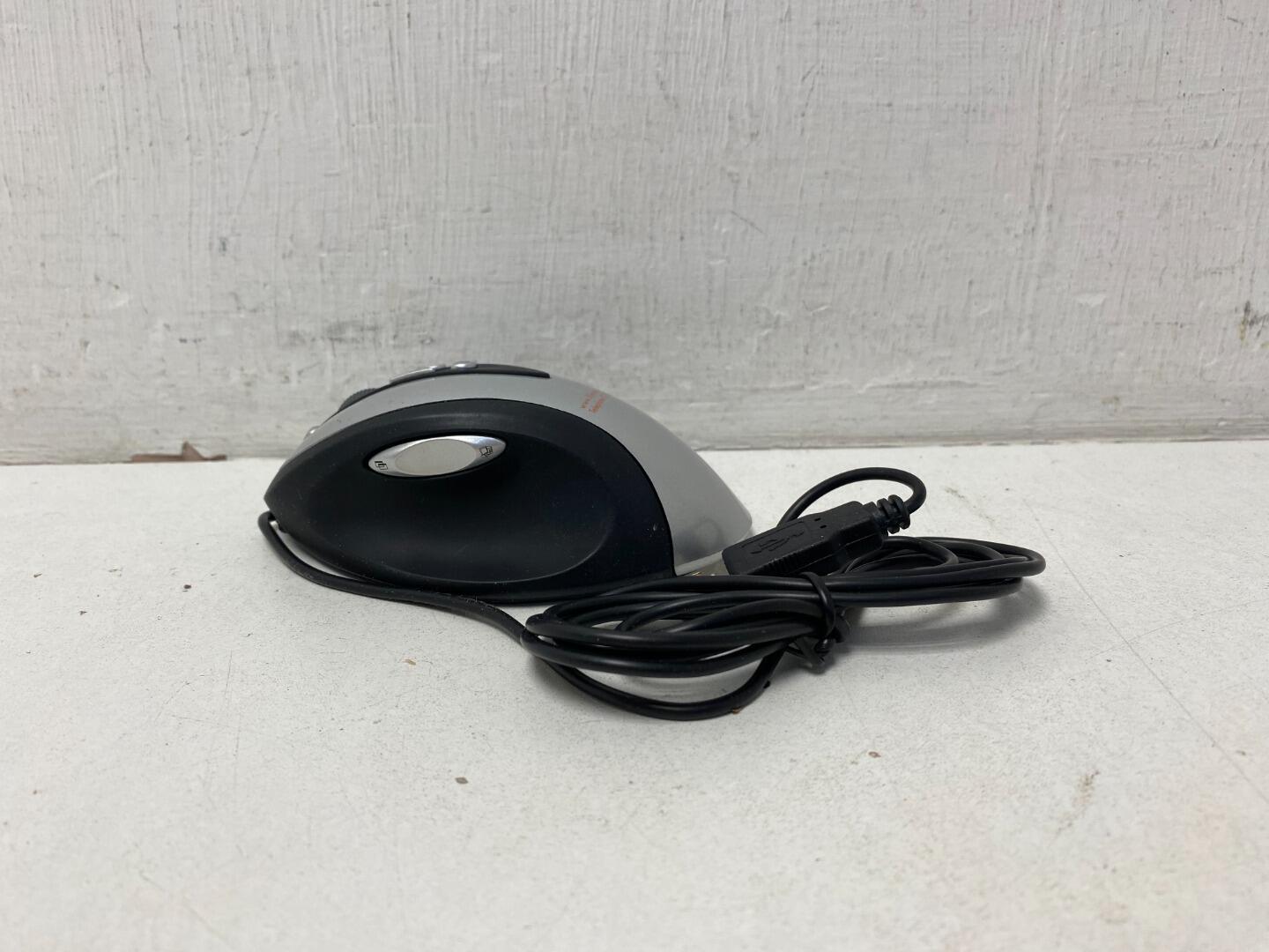 Lilly Interactive USB PC Mouse