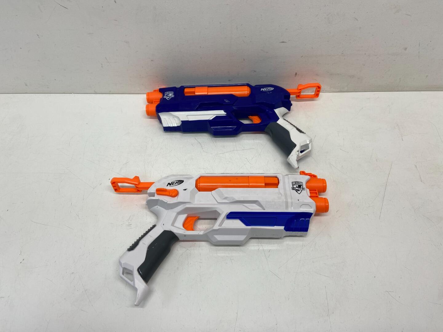 Nerf N-Strike Elite SplitStrike Blaster