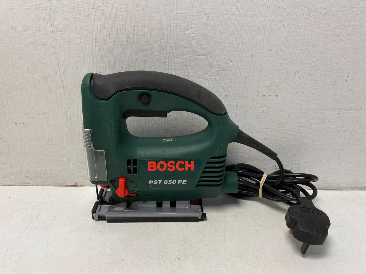 Bosch PST 850 PE 230V Jigsaw