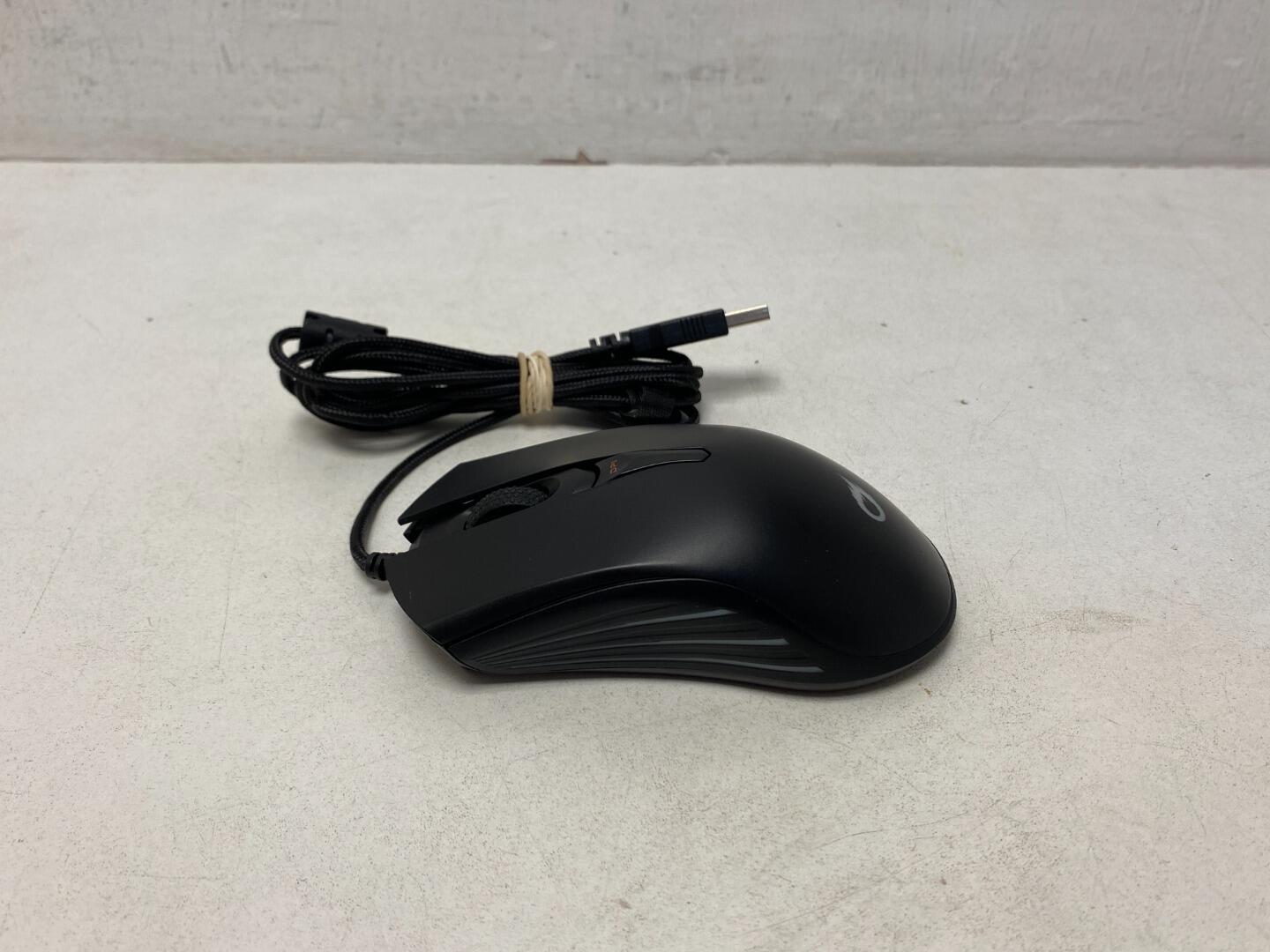 ADX Firepower Core 23 RGB Gaming Mouse