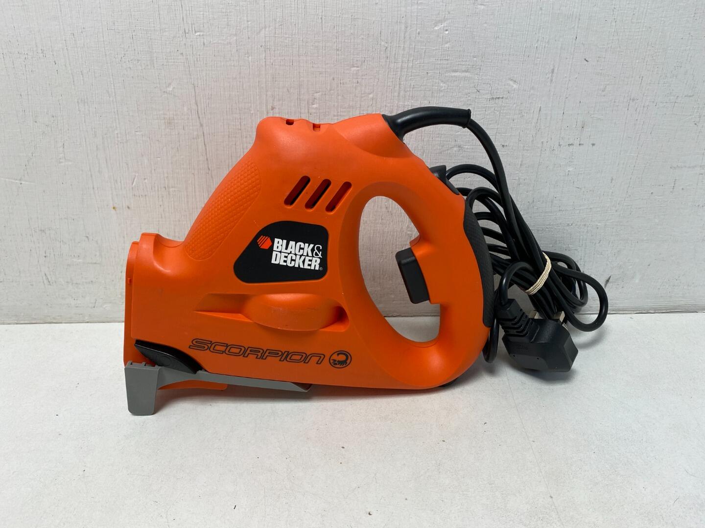 Black & Decker KS890E Scorpion Saw