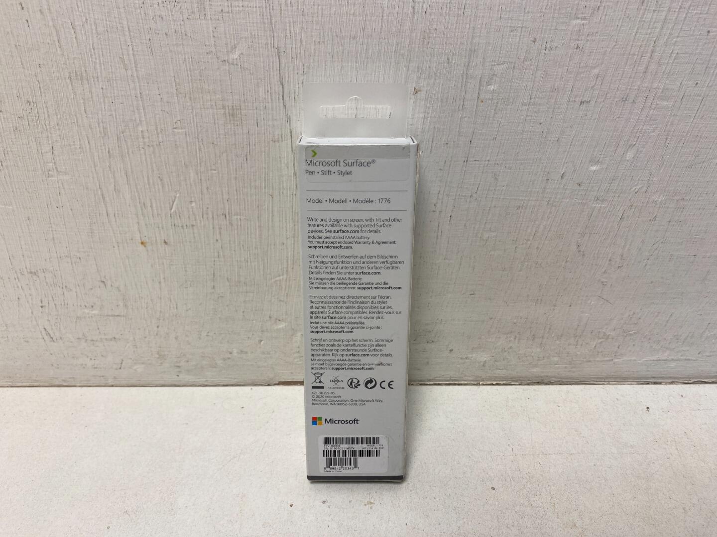 Microsoft 1776 Surface Pen Stylus