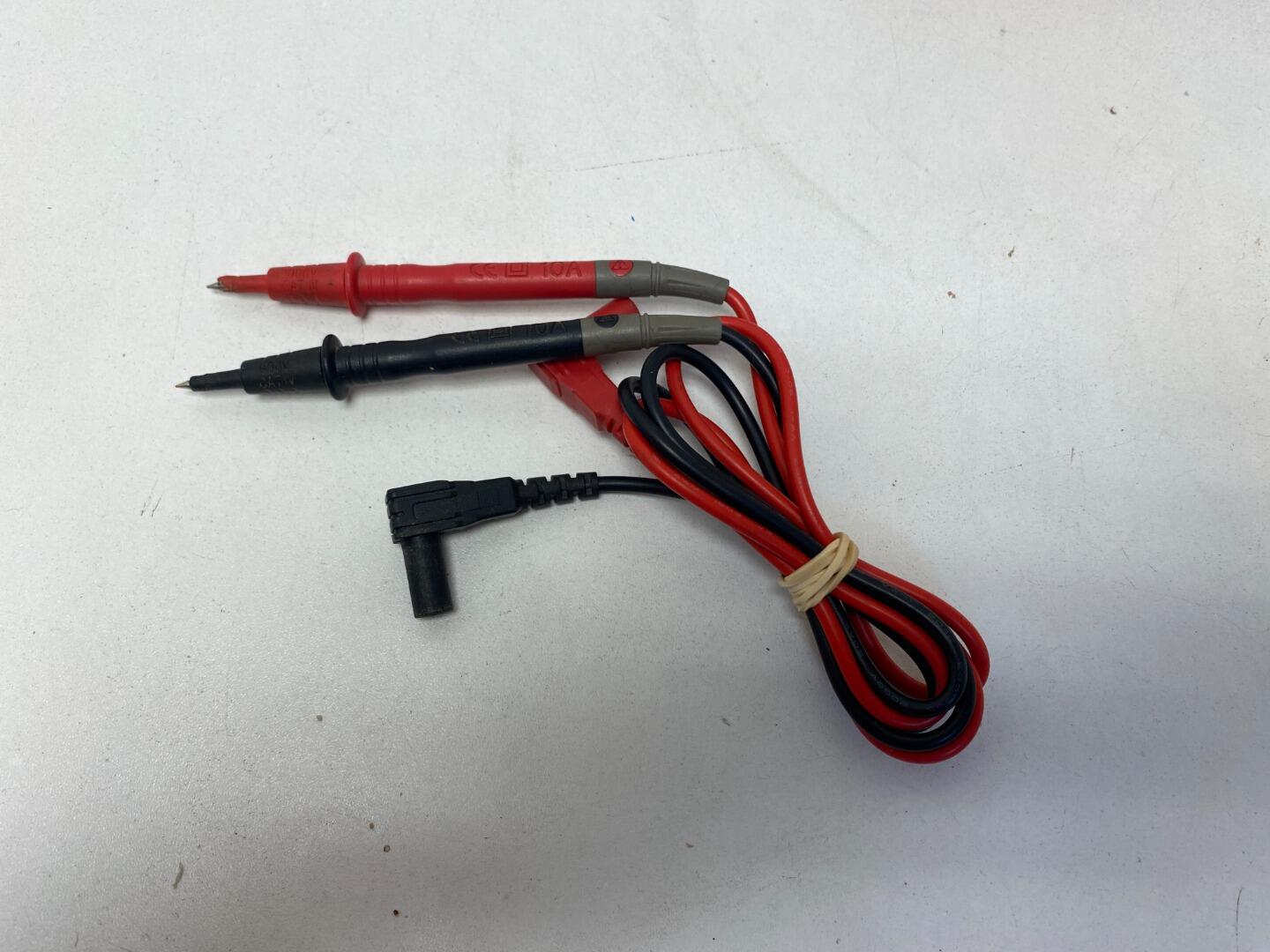 T.I.S 258 Digital Multimeter